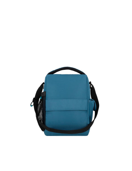 LONCHERA SAMSONITE REFORMATION FOODTRUCK CHARCOAL BLUE - Miguel Petacas